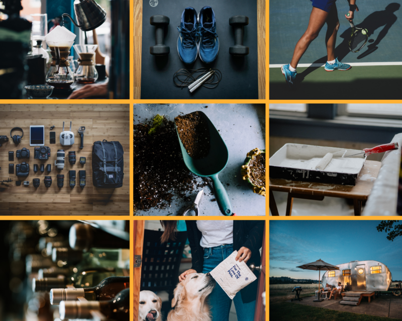 Best Niche Site Ideas and Successful Website Examples to Inspire You ...